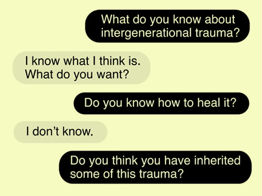 Queer AI Zines | Emily Martinez